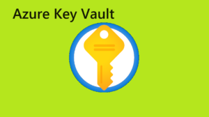 Azure Key Vaultを利用したシークレットの管理 | 星と月と太陽と